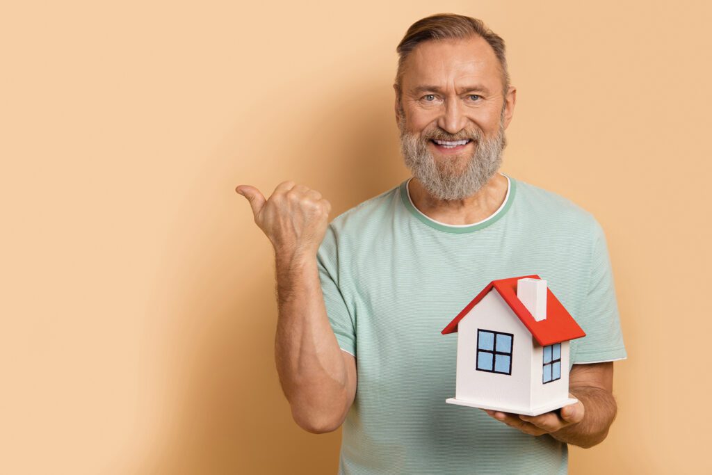 Pros and Cons of Paying Off a Mortgage Before Retirement - The Best Senior Services